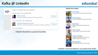 Fault Tolerance with Kafka | PPT