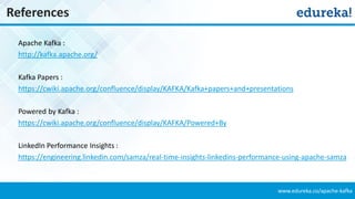 Fault Tolerance with Kafka | PPT