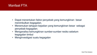 Fault Tree Analysis.pptx