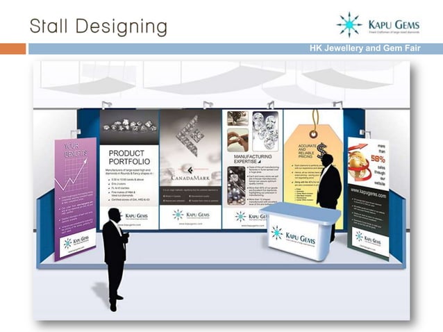 FLORA CREATIONS | PPSX