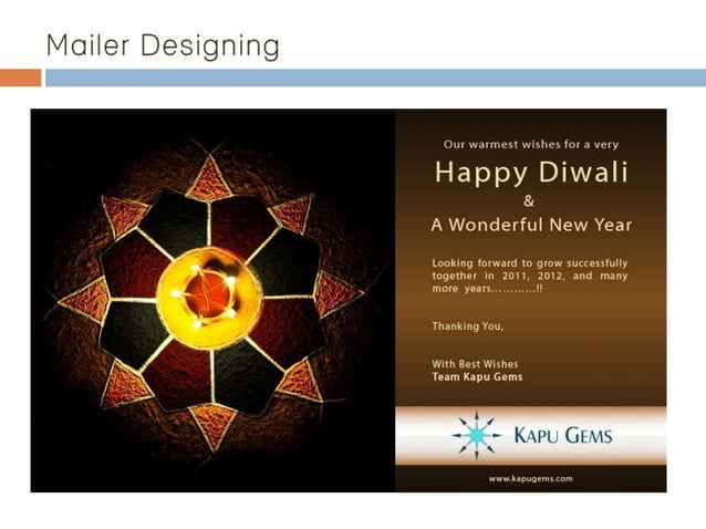 FLORA CREATIONS | PPSX