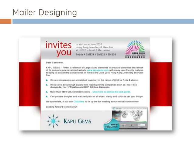 FLORA CREATIONS | PPSX