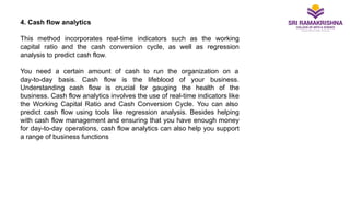 Financial Analytics | PDF
