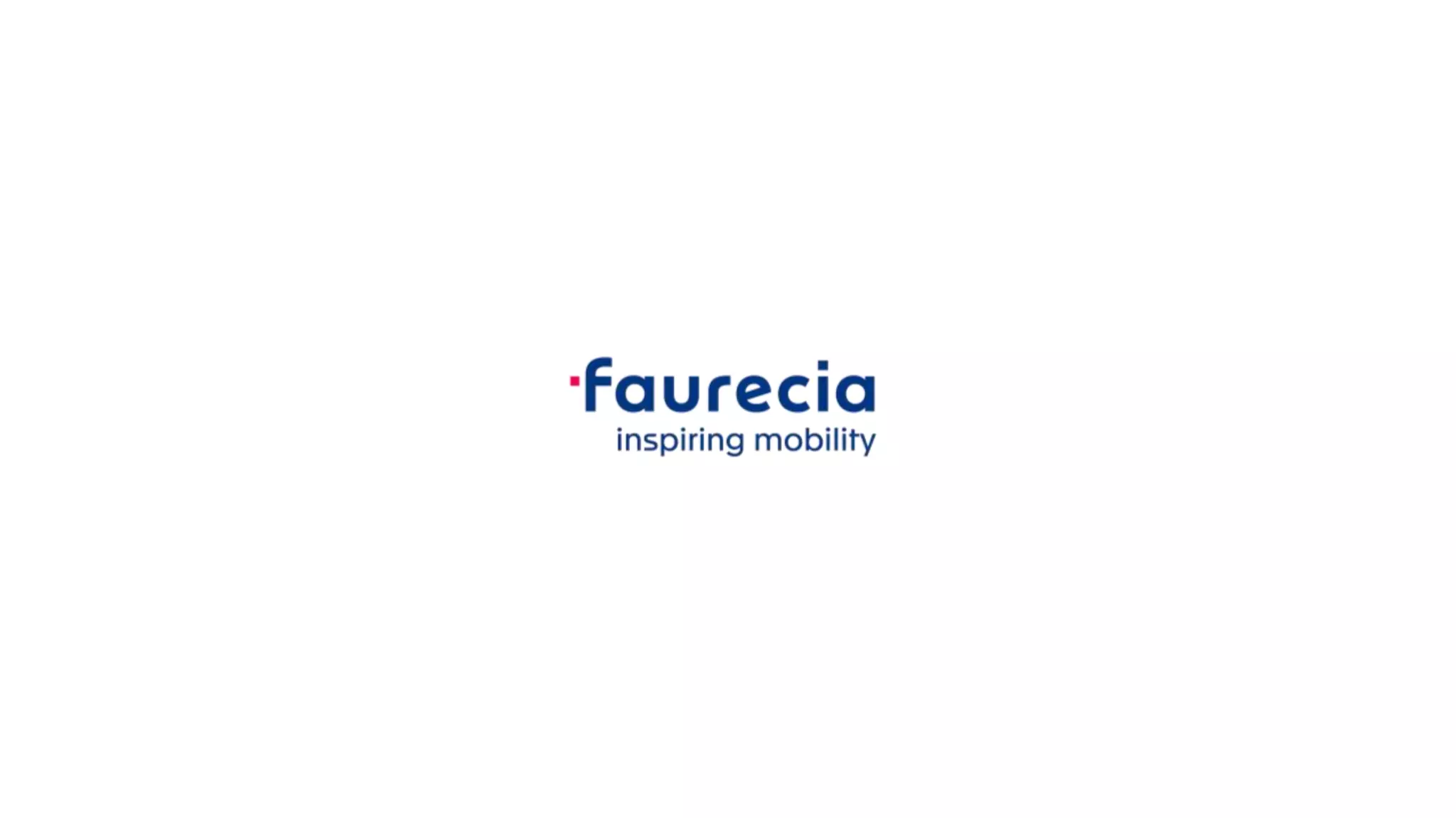 Faurecia in Romania | PPT