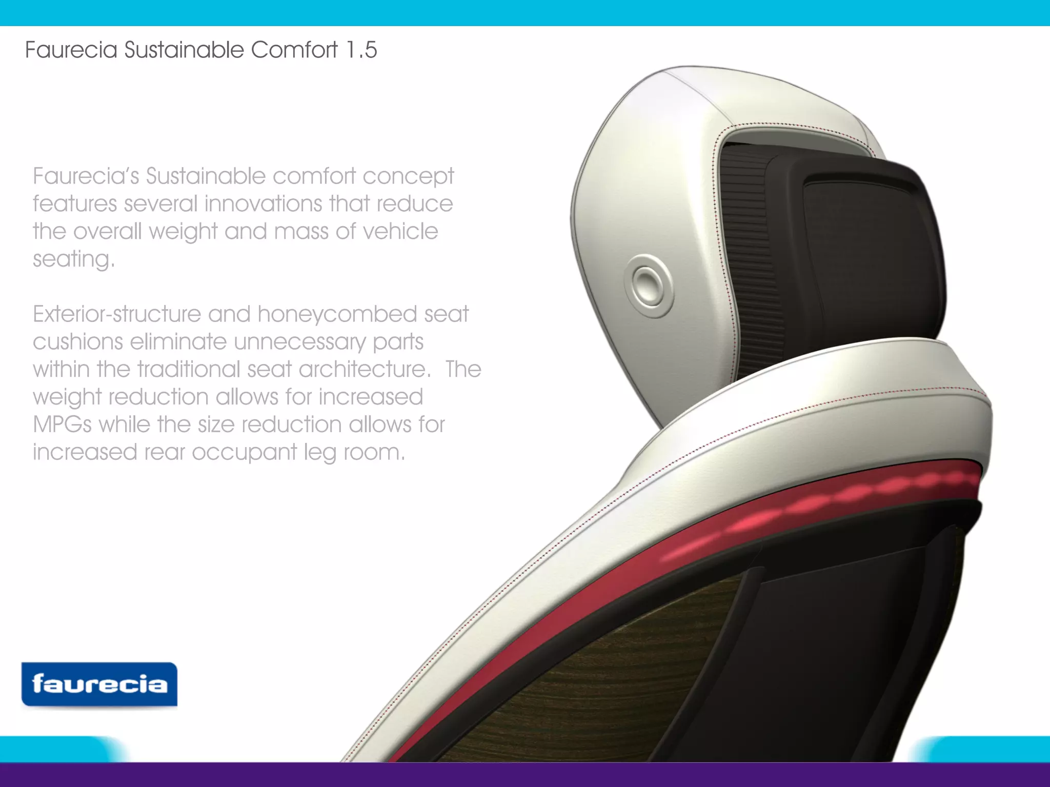 Faurecia Susco 1pt5 Case Study | PDF