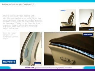 Faurecia Susco 1pt5 Case Study | PDF