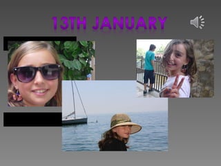 Fauria mar this is me | PPT