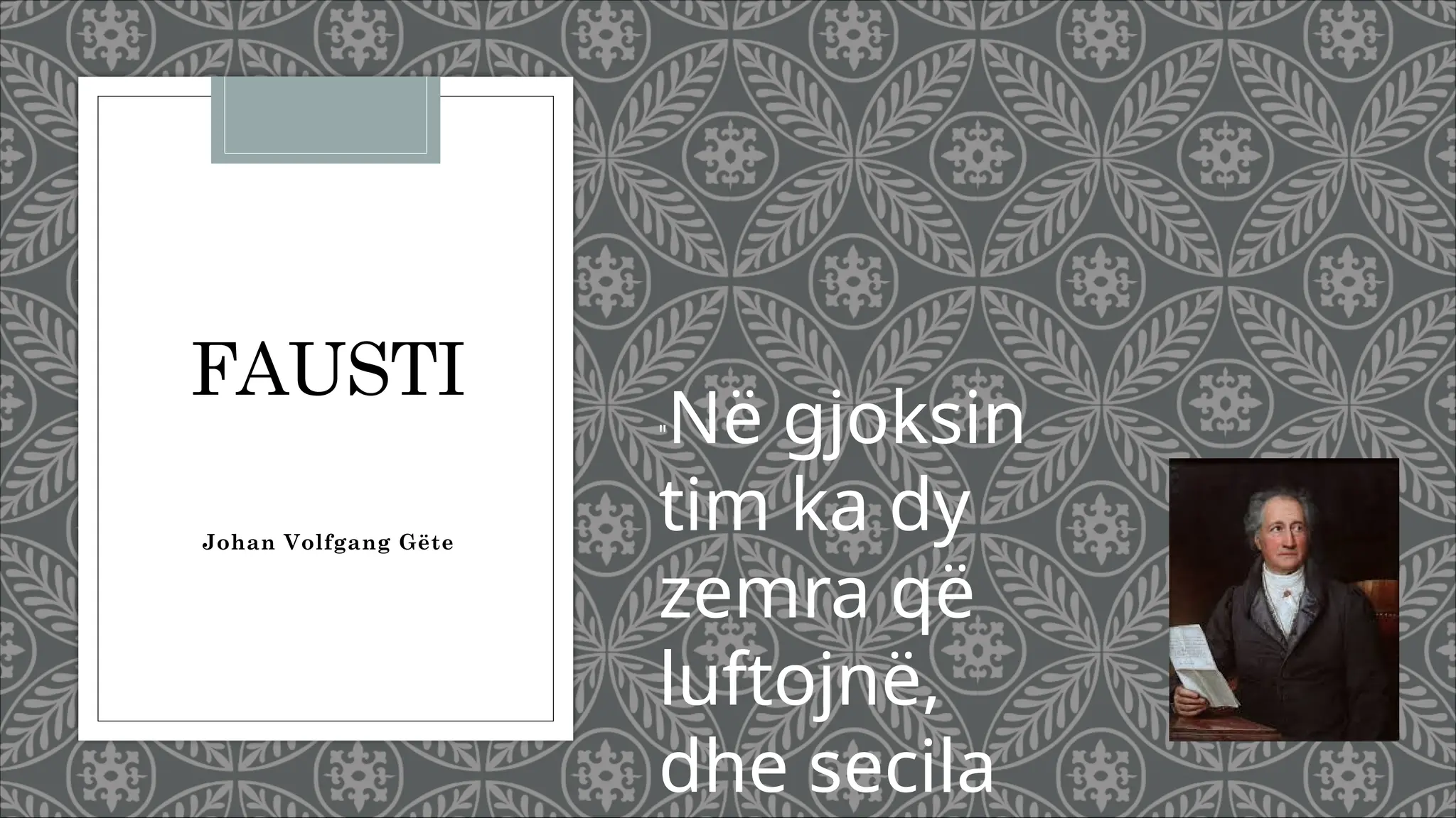 Powerpoint Fausti per klasen e 10 .pptx