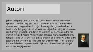 Powerpoint Fausti per klasen e 10 .pptx