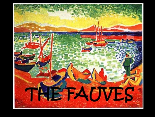 Fauves