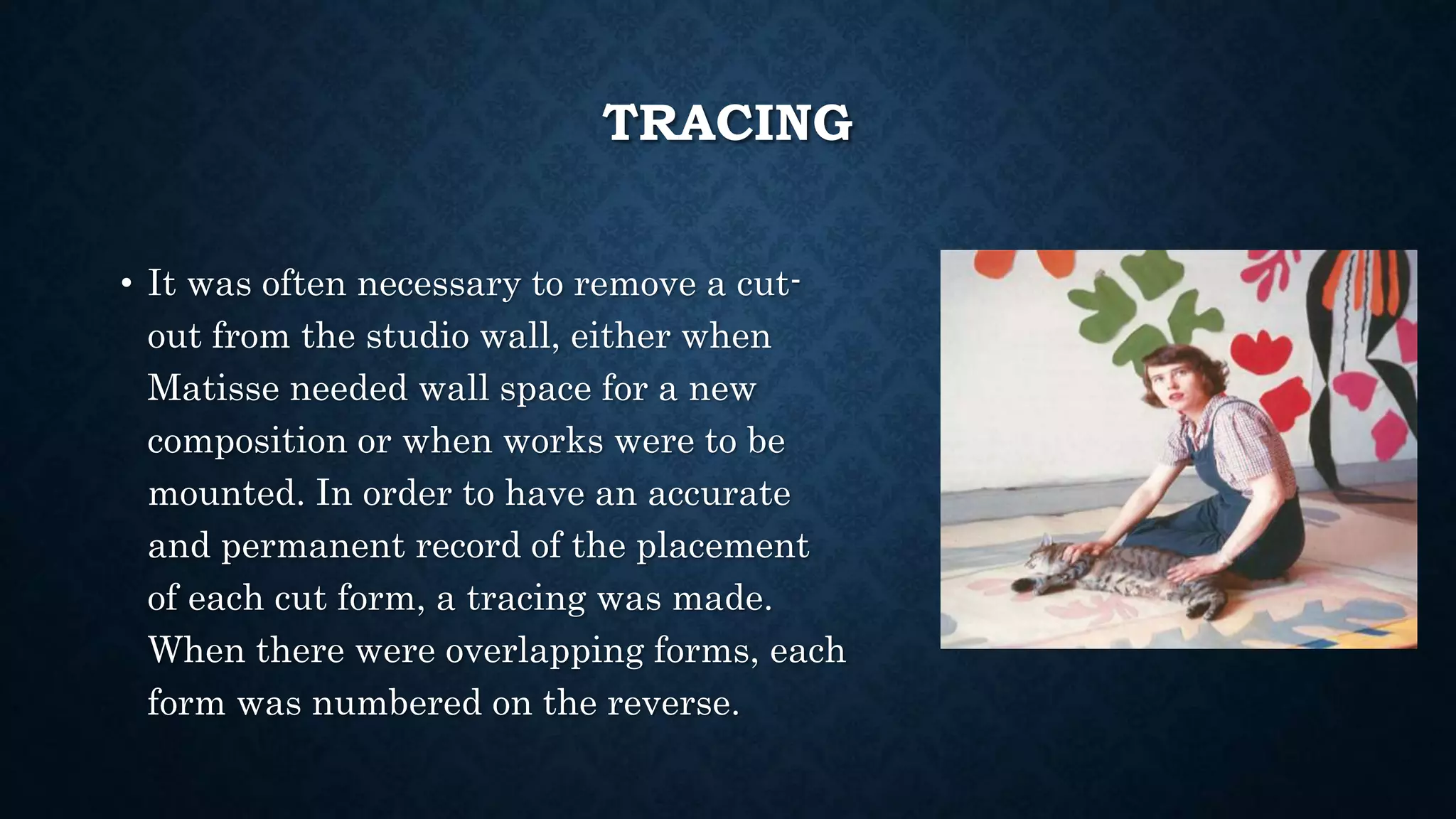 Fauvism- Henri Matisse | PPTX | Painting | Arts and Crafts