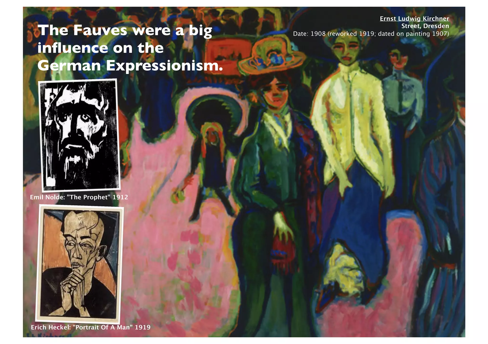 Fauvism: The Artwork of Matisse and Derain | PDF