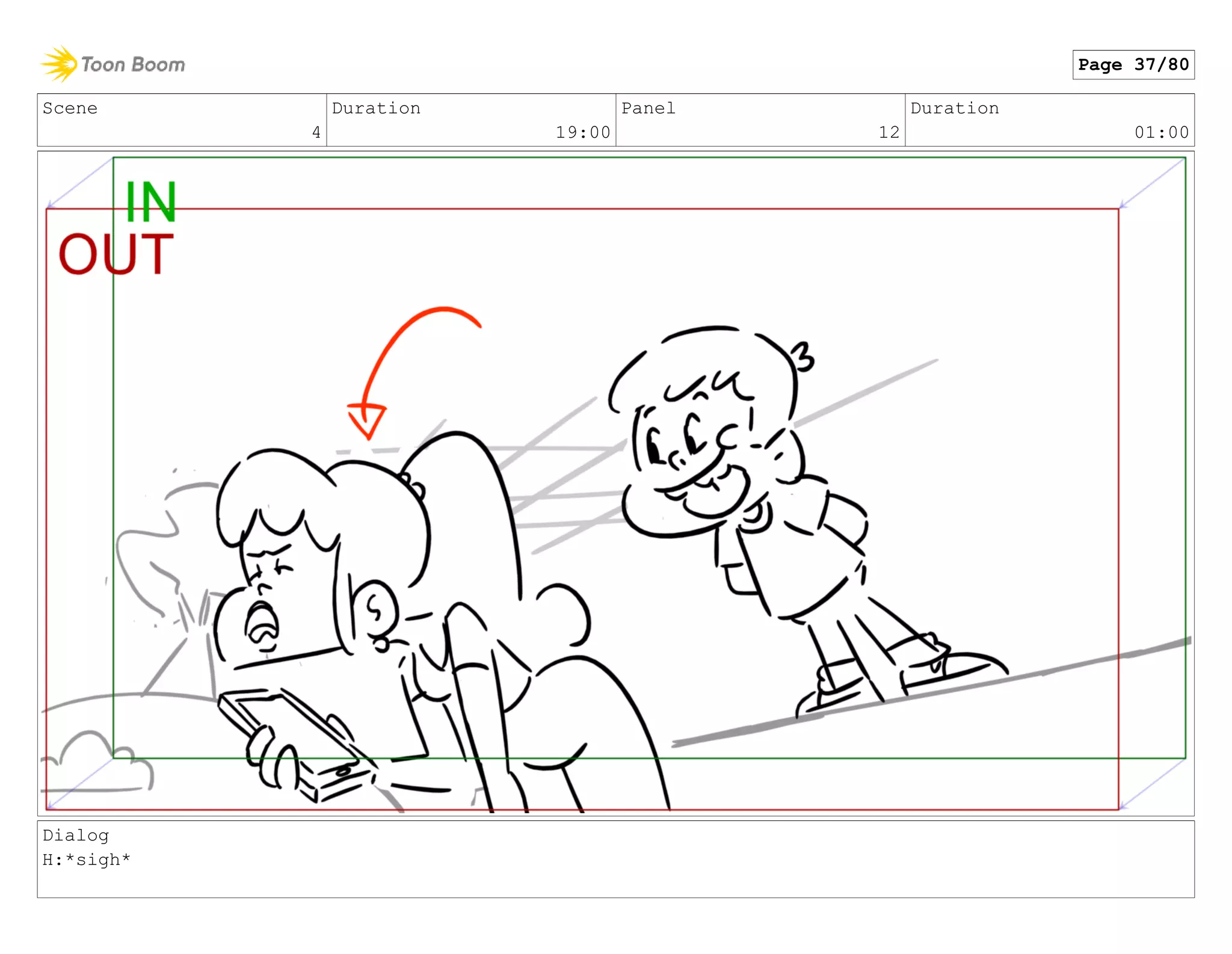 Quit bugging me | PDF