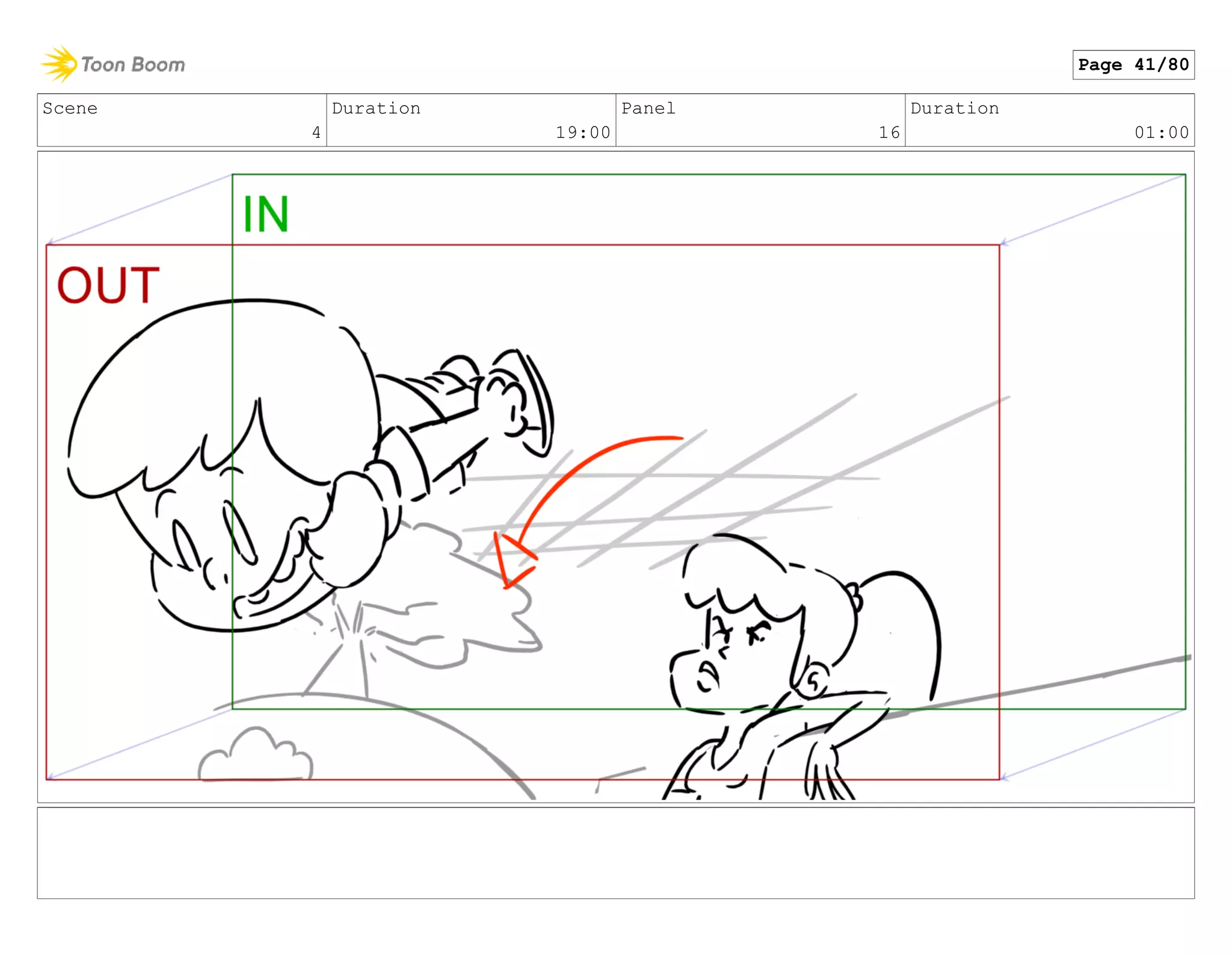 Quit bugging me | PDF