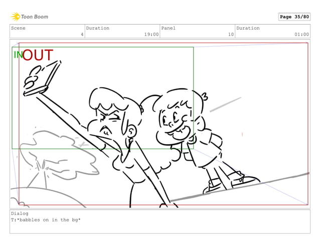 Quit bugging me | PDF