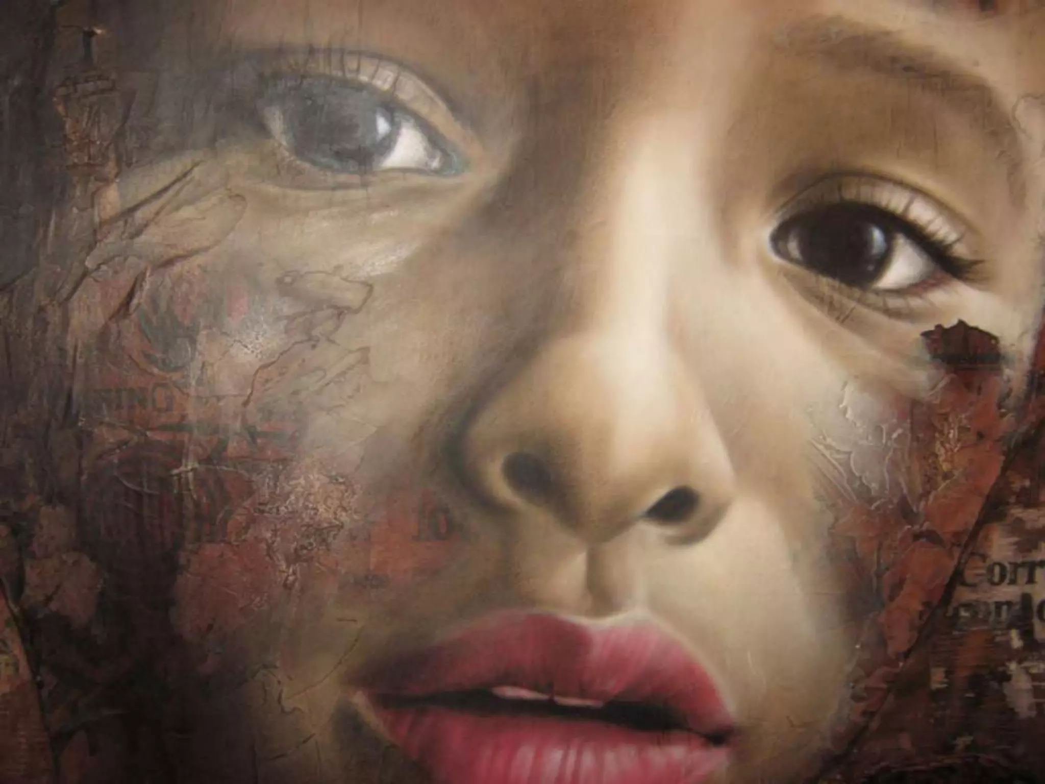 Favela- By Jonathan Darby | PPSX