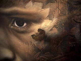 Favela- By Jonathan Darby | PPT