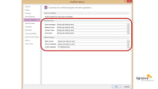 "These are a Few of My Favourite Things" - The OneNote Edition | PDF