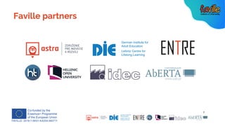 FAVILLE presentation | PPT