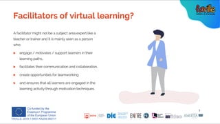 FAVILLE presentation | PPT