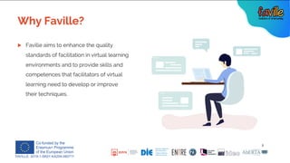 FAVILLE presentation | PPT