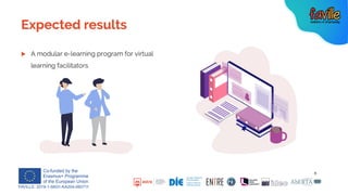 FAVILLE presentation | PDF