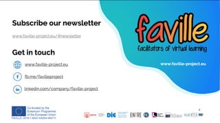 FAVILLE presentation | PPT | Free Download