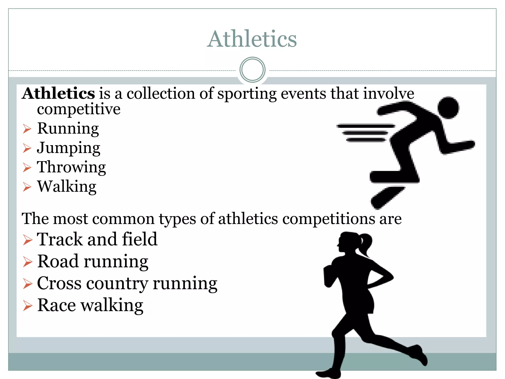 Favorite sports | PPTX