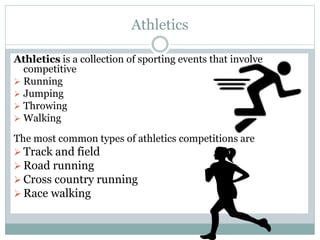 Favorite sports | PPT