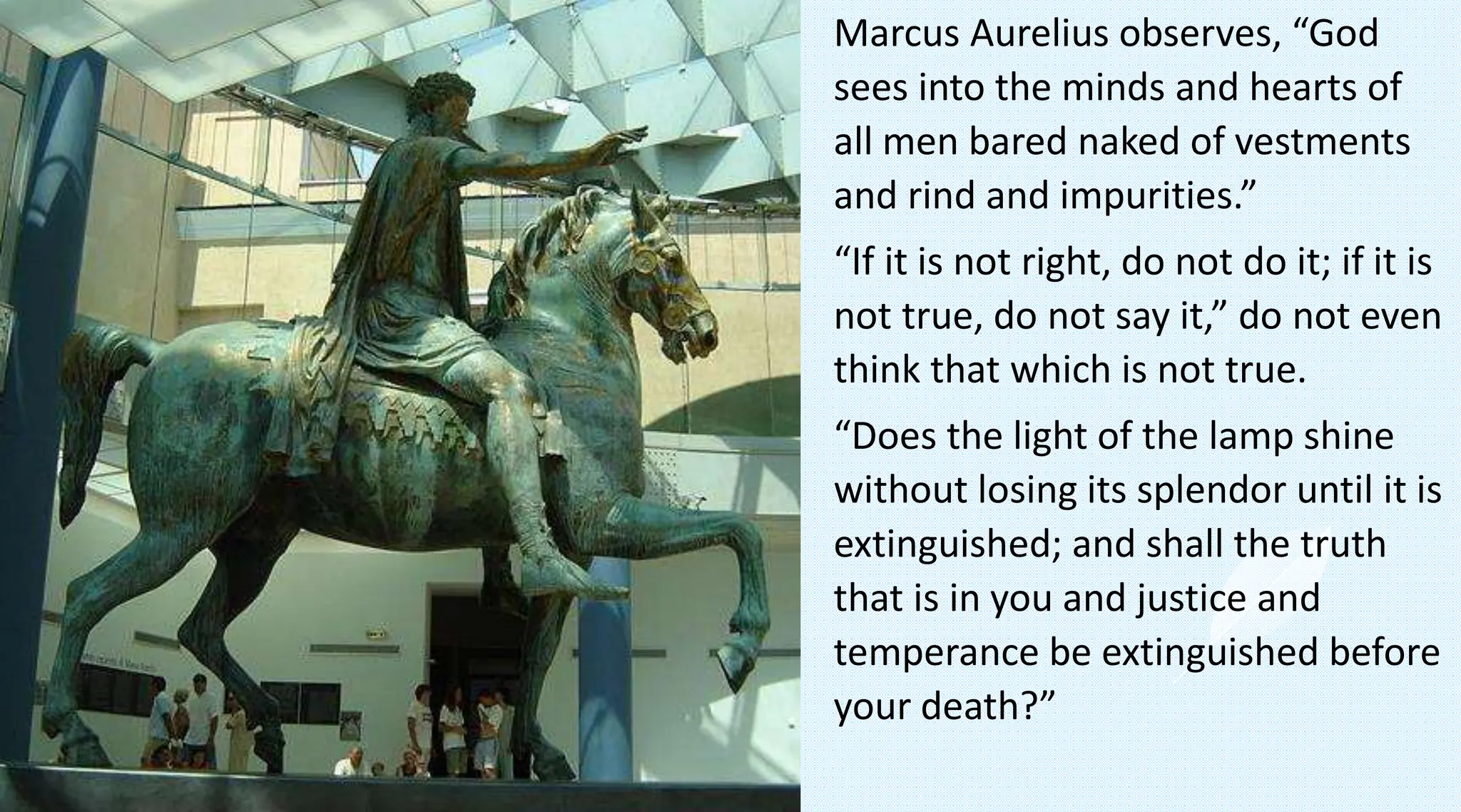 Major Roman Stoic Philosophers, My Favorite Maxims: Epictetus, Rufus ...