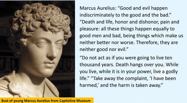 Major Roman Stoic Philosophers, My Favorite Maxims: Epictetus, Rufus ...