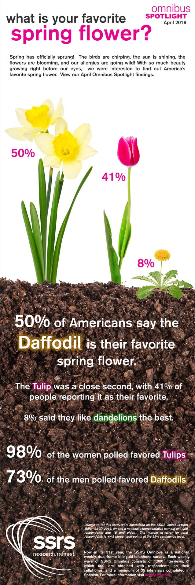 Favorite spring flower | PDF