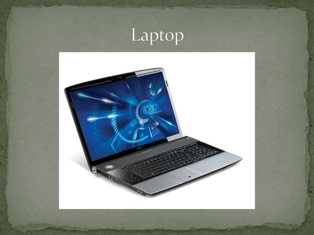 Favorite technologies | PPTX