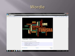 Favorite technology | PPT