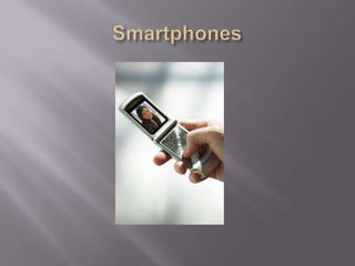 Favorite technology | PPT