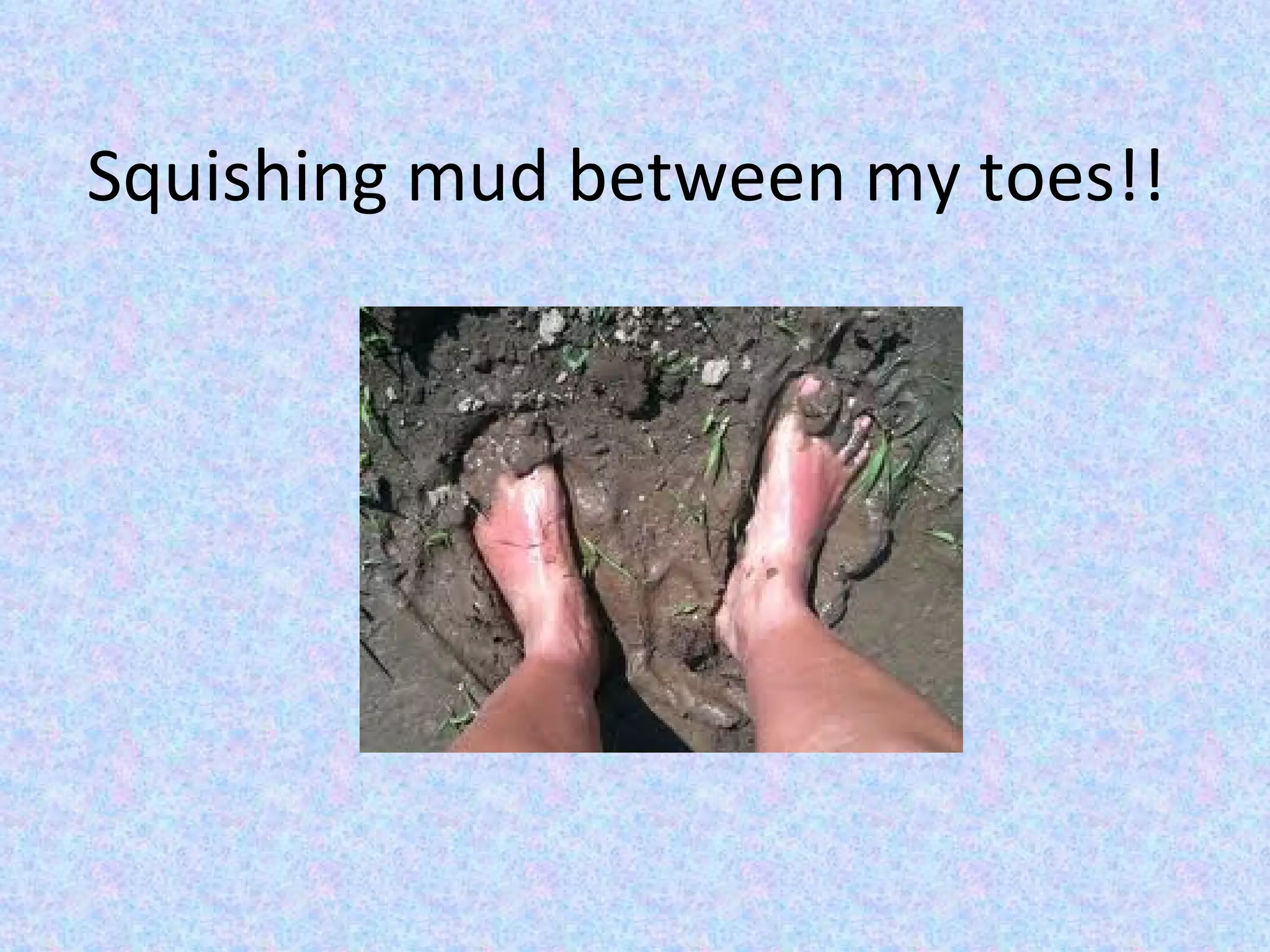 Favorite things sample | PPT