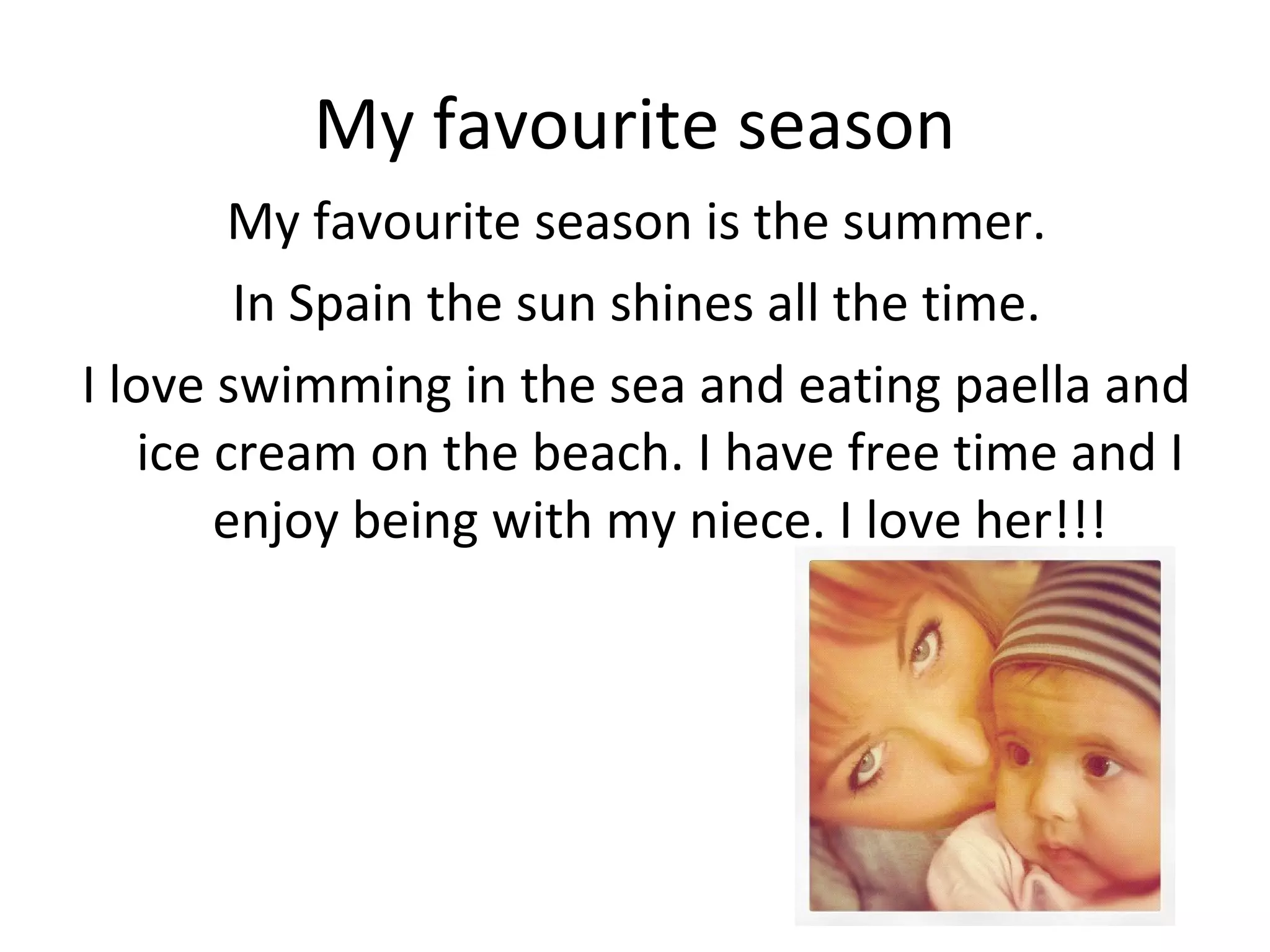 Favourite majo | PPT