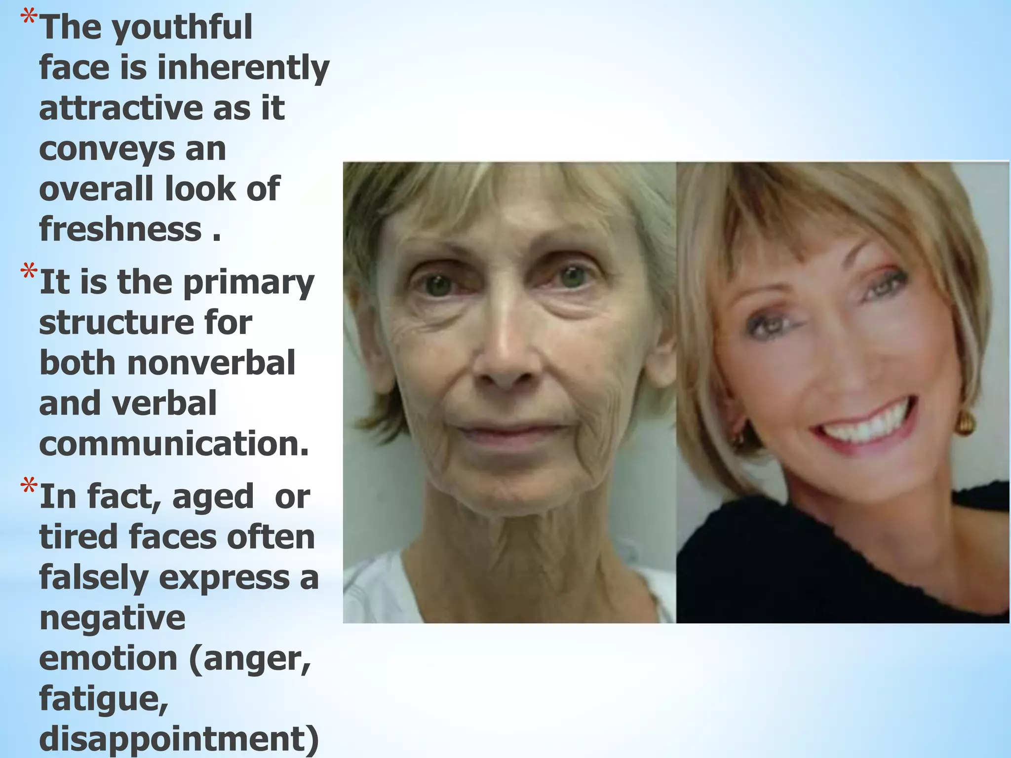 Fawzy a fat compartments and retaining ligaments of the face | PPTX
