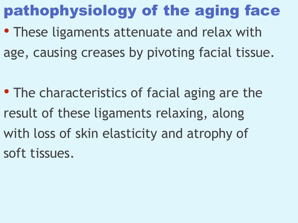 Fawzy A Fat Compartments And Retaining Ligaments Of The Face