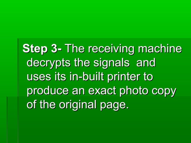 MODERN FORMS OF COMMUNICATION | PPT | Internet | Computing