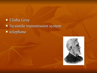 Fax Machine | PPT