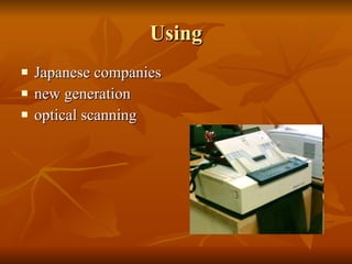 Fax Machine | PPT