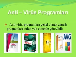 Faydalı programlar | PPT