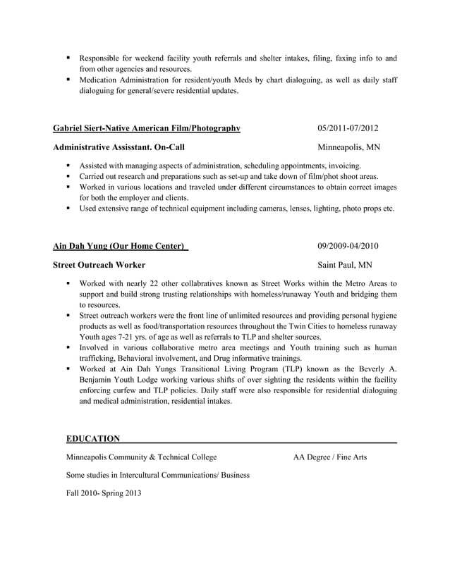 Faye crow ghost | DOCX