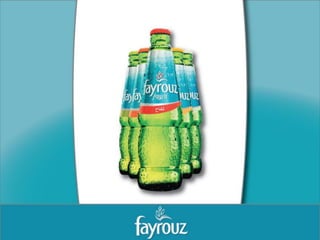 Fayrouz IMC Plan + designs options | PDF