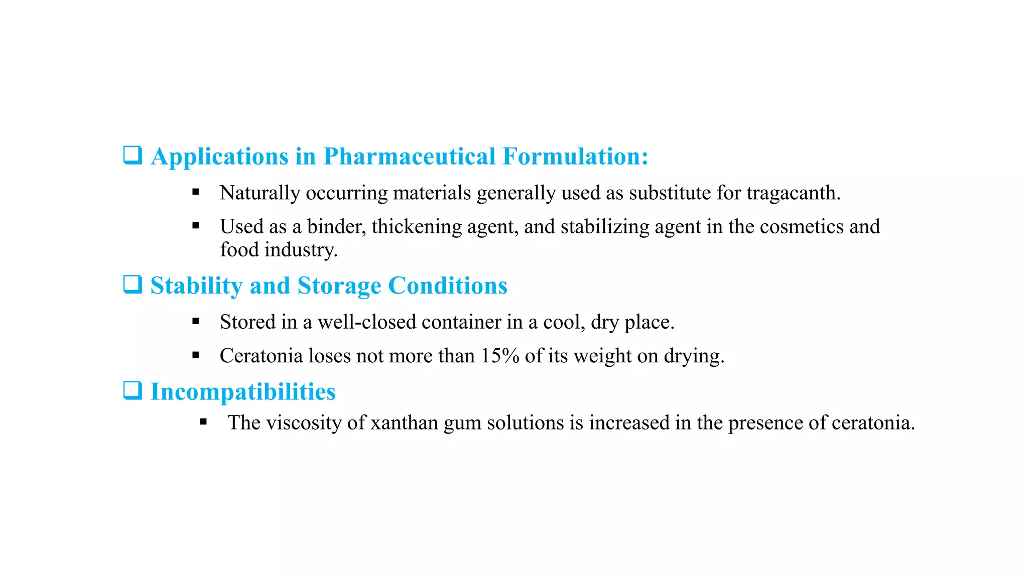 Pharmaceutical Excipients & Formulation of a Dosage Form | PPTX