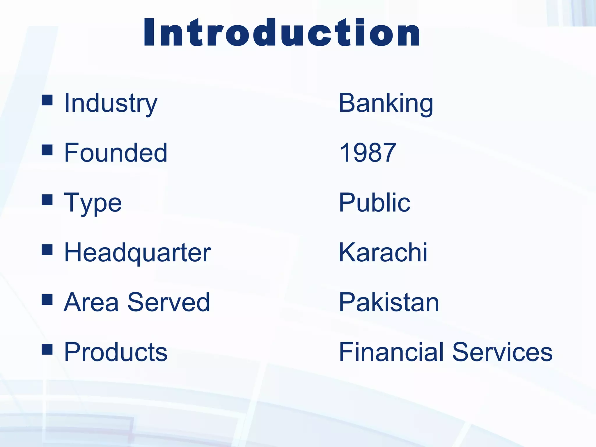Faysal bank | PPT