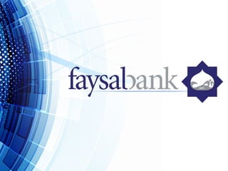 Faysal bank | PPT