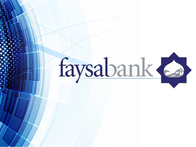 Faysal bank
