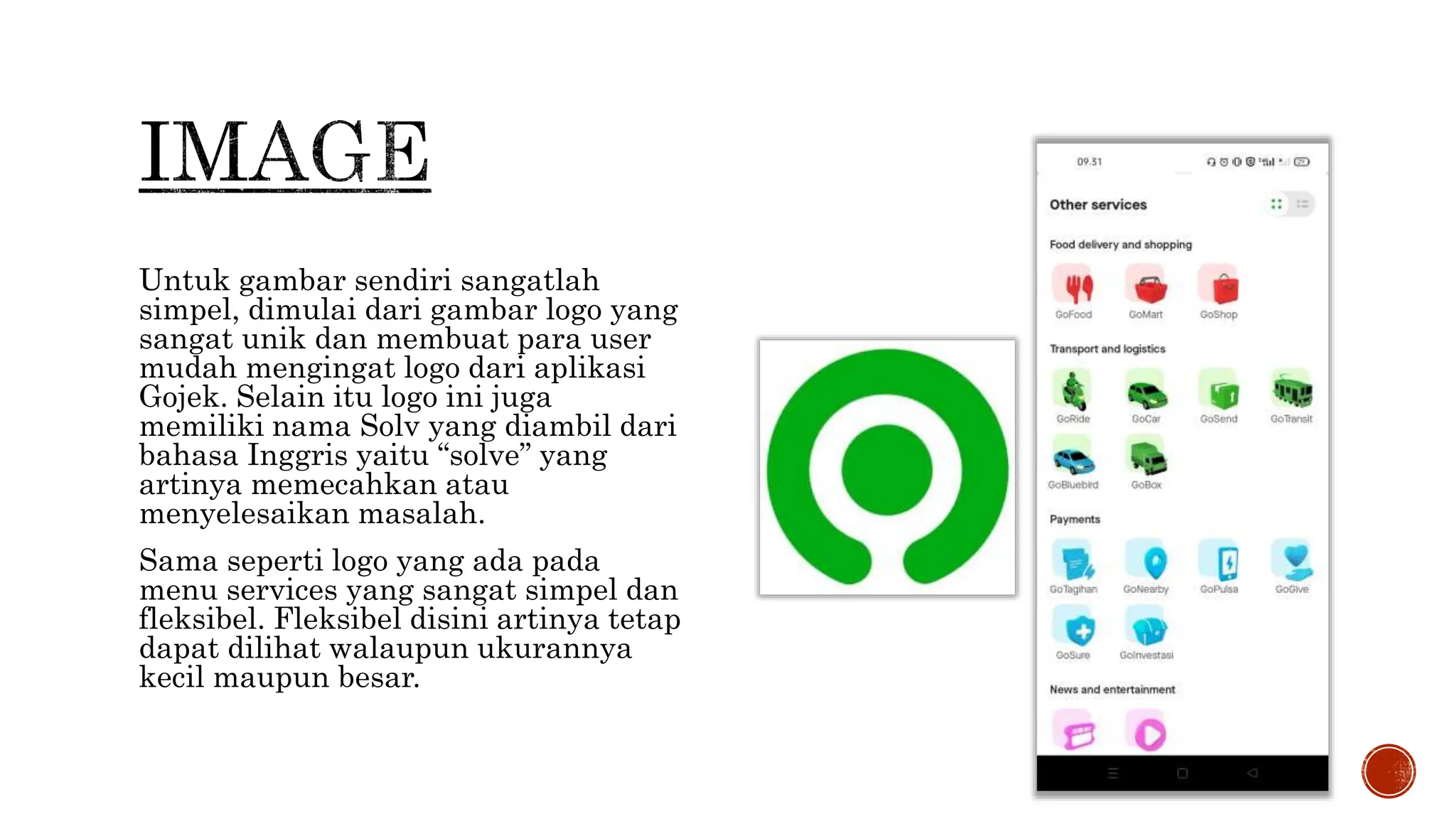 Analisis aplikasi Gojek.pptx